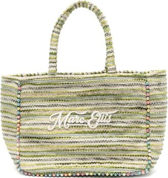 Marc Ellis Femme, Sacs, Multicolore, Taille: ONE Size Buby Tote Bag