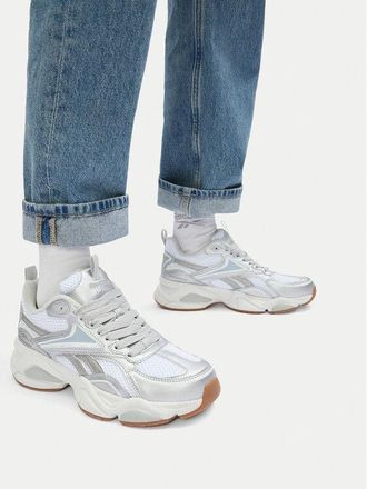 Reebok Sneakers CHARGE AR30246WSSW Silberfarben