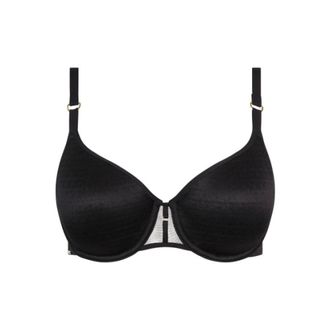 Chantelle Damen, Unterw&auml;sche, Schwarzk, 80C EUGr&ouml;&szlig;e