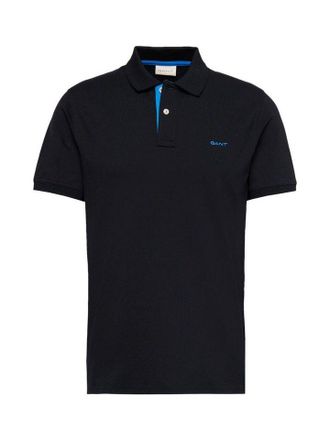 GANT T-Shirt (1-tlg) Stickerei