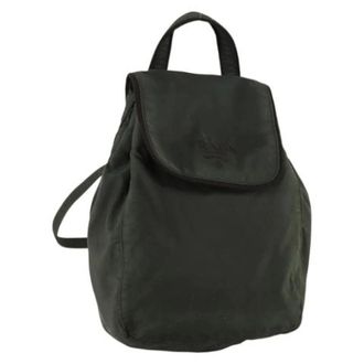 Prada Damen, Pre-Owned, Gr&uuml;n, ONE SIZEGr&ouml;&szlig;e