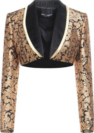 Dolce & Gabbana ANZ&Uuml;GE und CO-ORDS - Blazers auf YOOX.COM