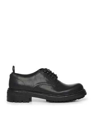 Dolce & Gabbana Chaussures - Noir