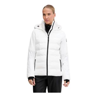 Bogner Cadja Skijacke - - Jackets - Damen - Wei&szlig; - M