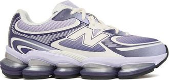 New Balance Sneakers U20009BA Violett