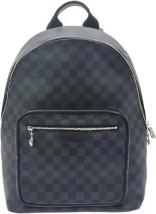 Louis Vuitton Sac &agrave; dos Pre-owned - Homme - Pre-owned - Gris - Taille: ONE Size