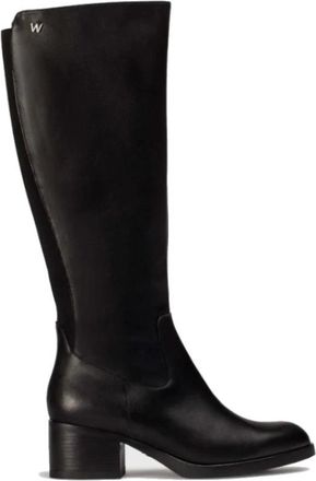 Wonders Femme, Chaussures, Noir, Taille: 40 EU Melissa Boot