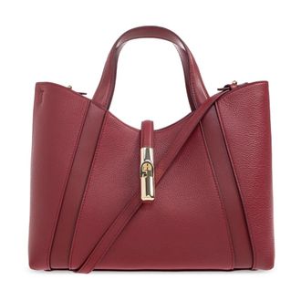 Furla Handtasche Goccia Klein - - Bags - Damen - Rot - ONE SIZE