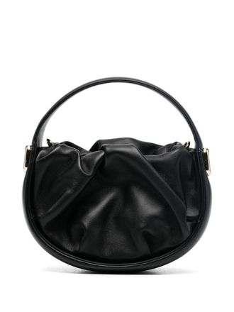 Roger Vivier Viv Choc Royale Mini Hobo Sac