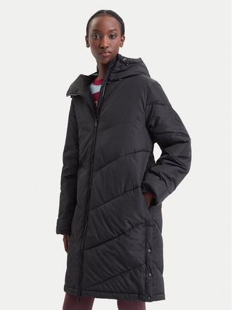 Roxy Winterjacke Shadow Wave ERJJK03724 Dunkelgrau Relaxed Fit