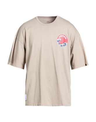 Alpha Industries TOPS - T-shirts auf YOOX.COM