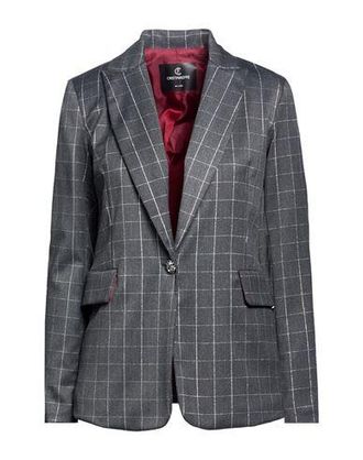 CristinaeEffe Ensembles et coordonn&eacute;s - Blazers sur YOOX.COM