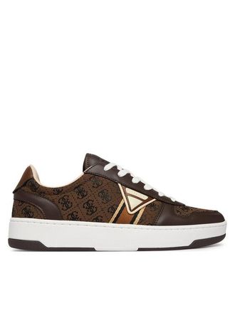 Guess Sneakers FMPVIN FAL12 Braun