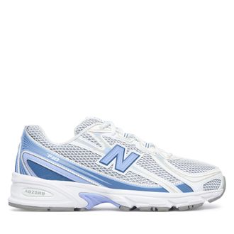 New Balance Sneakers New Balance U7401T4 Blau