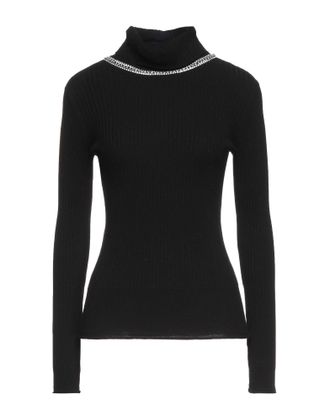 Pinko STRICKWAREN - Rollkragenpullover auf YOOX.COM