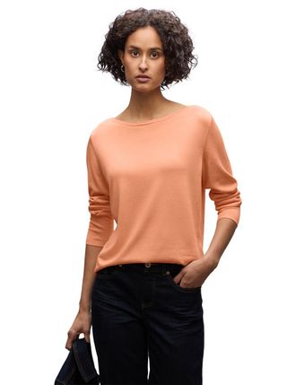 Street One Damen Strickpullover