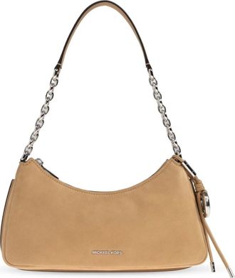Michael Kors Femme, Sacs, Beige, Taille: ONE Size Nolita Shoulder Bag