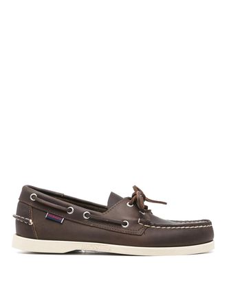 Sebago Mokassins - Braun