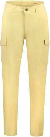 North Sails Homme, Pantalons, Beige, Taille: W33 Pantalons