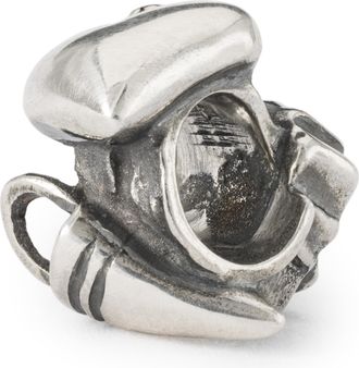 Trollbeads Winterkollektion Klänge der Harmonie und Liebe Silberbeads (Liebe, Güte & Freude)