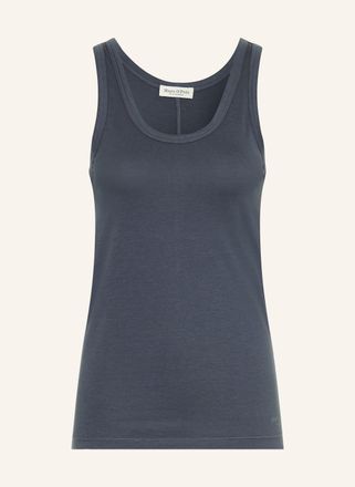 Marc O'Polo Marc Opolo Top blau