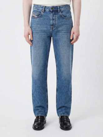 Diesel Jeans DIESEL Homme couleur Bleu