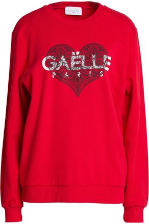 Ga&euml;lle Paris TOPS - Sweatshirts auf YOOX.COM