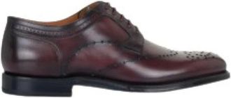 Dolce & Gabbana Herren, Schuhe, Braun, 44 EUGröße