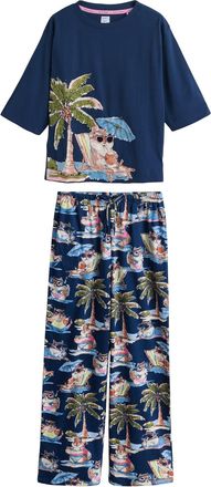 Next Pyjama