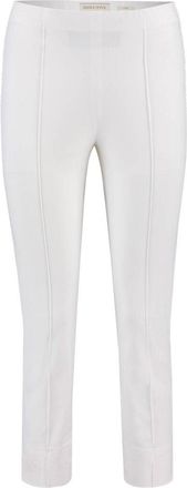 Seductive Damen Caprihose