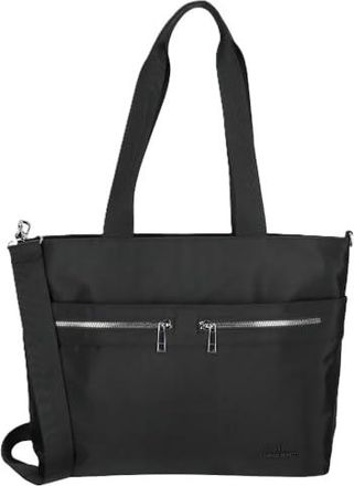 Enrico Benetti Janice, Clutch Unisex, 001 Zwart, Regular