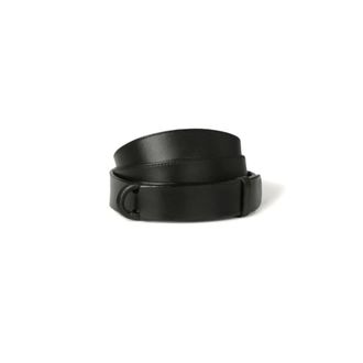 Orciani Bull Nero G&uuml;rtel - - Accessories - Herren - Schwarzk - ONE SIZE