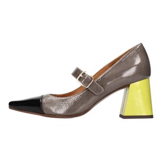 Chie Mihara Auza Leder Pumps - - Shoes - Damen - Mehrfarbig - 38 1/2 EU