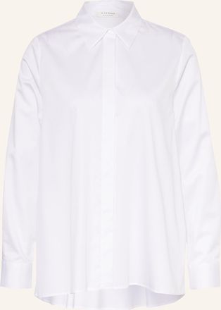 Eterna Hemdbluse weiss