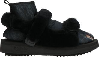 Suicoke X DOUBLET