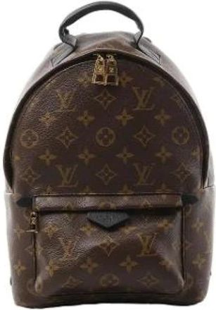 Louis Vuitton Damen, Pre-Owned, Braun, ONE SIZEGr&ouml;&szlig;e