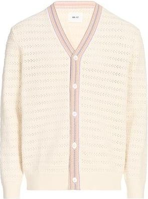 Nn.07 Cardigan en coton