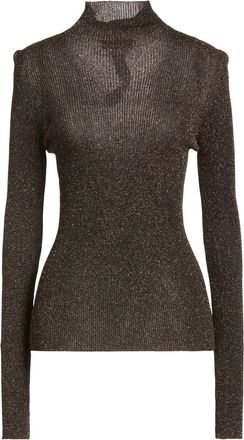 Twin-Set STRICKWAREN - Rollkragenpullover auf YOOX.COM