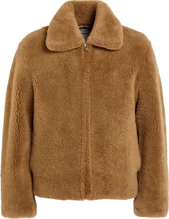 Sandro JACKEN & MÄNTEL - Shearling- & Kunstfell auf YOOX.COM