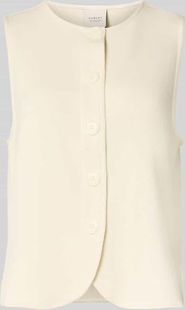 Varley Tanktop mit durchgehender Knopfleiste