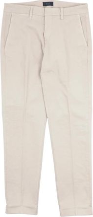 Fay Homme, Pantalons, Beige, Taille: W31 Capri Tinto Capo