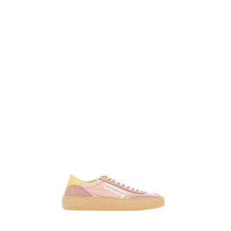 Puraai Baskets - Femme - Chaussures - Rose - Taille: 36 EU