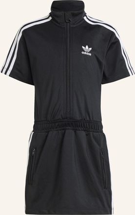 adidas Originals Adidas Originals Firebird Kids Kleid schwarz
