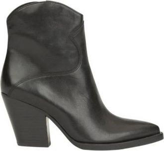 Ash Ash, Femme, Chaussures, Noir, Taille: 40 EU Judy Boot