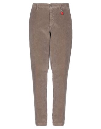 Manuel Ritz HOSEN & R&Ouml;CKE - Hosen auf YOOX.COM