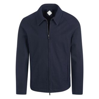 Pal Zileri Leichte Jacke - - Jackets - Herren - Blau - XL