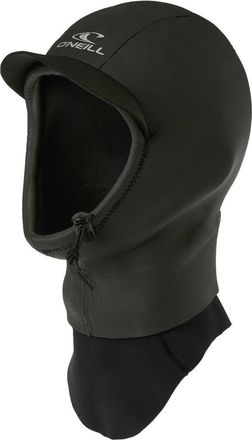 O'Neill O;Neill Ultraseal 3MM-Kapuze - UV-Sonnenschutz und SPF-Eigenschaften - UV-Schutz - Einstellbare Kordelzugfläche