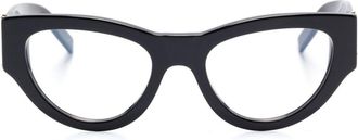 Saint Laurent Eyewear SL M94 OPT Brille - Schwarz