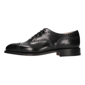 Churchs Herren, Schuhe, Schwarzk, 40 EUGr&ouml;&szlig;e