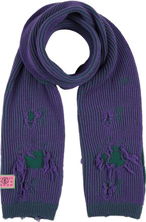 Maison Margiela ACCESSOIRES - Schals auf YOOX.COM